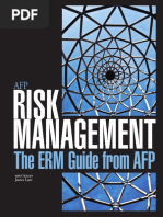 Hopkin - Fundamentals of Risk Management | PDF | Risk | Risk Management