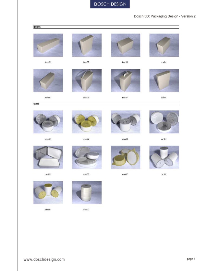 D3D-PDV2 PDF PDF | PDF