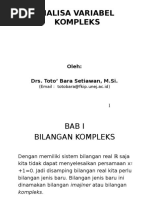 Rumus Interpolasi | PDF | Komputer