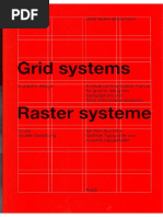 Grid Systems in Graphic Design | PDF