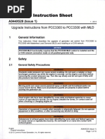 PowerCommand HMI 211 PDF | PDF | Battery (Electricity) | Electrical ...