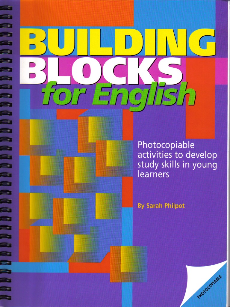 Building Blocks | PDF
