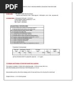 Lifting Hook Calculation: 90° Standard Hook Development Length | PDF ...