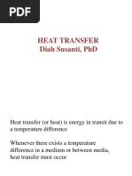 BBC - GCSE Bitesize - Heat Transfer and Efficiency | PDF | Heat ...