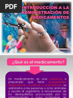 Via Intratecal | PDF | Farmacia | Medicina CLINICA