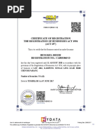 Section 78 SSM Form Verification Guide | PDF | Qr Code | Smartphone