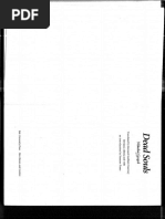 White Nights-Fyodor Dostoevsky | PDF