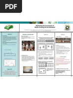 Sample of Batch Sheet | PDF