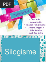 Pengertian dan Jenis Latar dalam Sastra | PDF | Ilmu Sosial | Filsafat