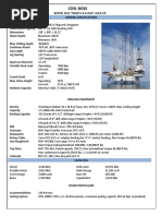 KS Java Star 3-Advantages | PDF | Drilling Rig | Washing Machine