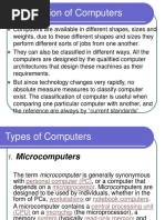 Mainframes Computer | PDF | Mainframe Computer | Operating System