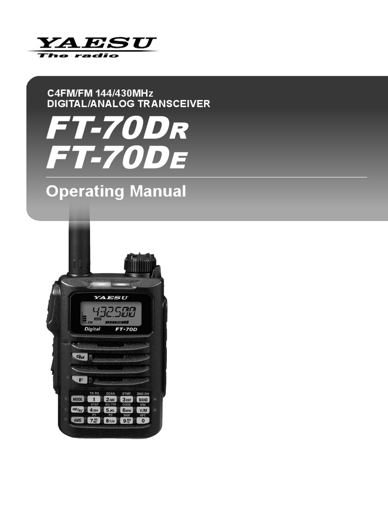 FT 70DR | PDF | Digital Television | Electrical Connector