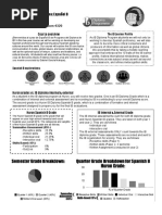 IB Spanish Oral Exam Preparation Guide | PDF | Human Communication ...