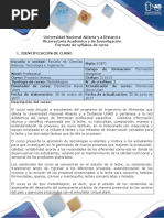 Mapa Conceptual Derivados Lacteos | PDF