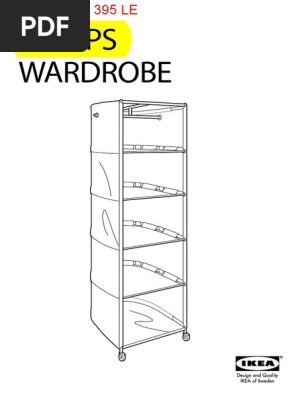 Ikea ps wardrobe store