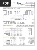 ASTM C76 - Reinforced Concrete Pipe | PDF | Cement | Concrete