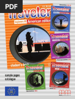 Traveller Beginners Student's Book PDF | PDF