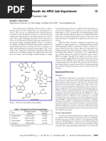 Astm D5837 - 15 | PDF | High Performance Liquid Chromatography ...