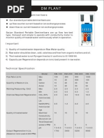 Multimedia FRP Sand Filter Design Table PDF | PDF | Filtration ...