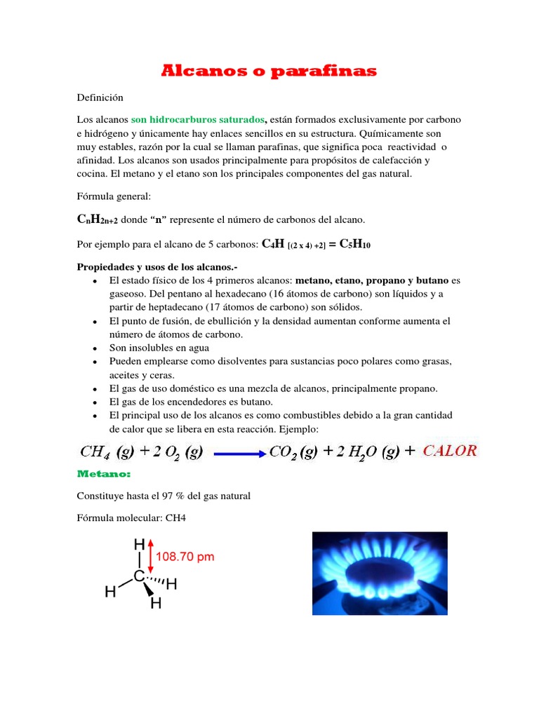 Alcanos o parafinas.docx