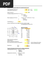 AISC 13th - Table J3.3 Nominal Hole Dimensions | PDF | Screw | Metalworking