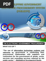 GPPB Day 1 - Procurement 101 | PDF | Procurement | Treaty