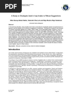 Wechsler Individual Achievement Test, Fourth Edition: About The (Wiat ...