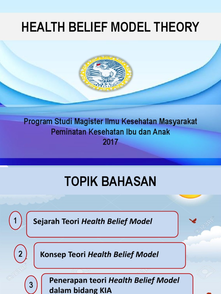 Bismillah PPT HBM | PDF