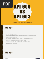 Api2000 7th Edition | PDF