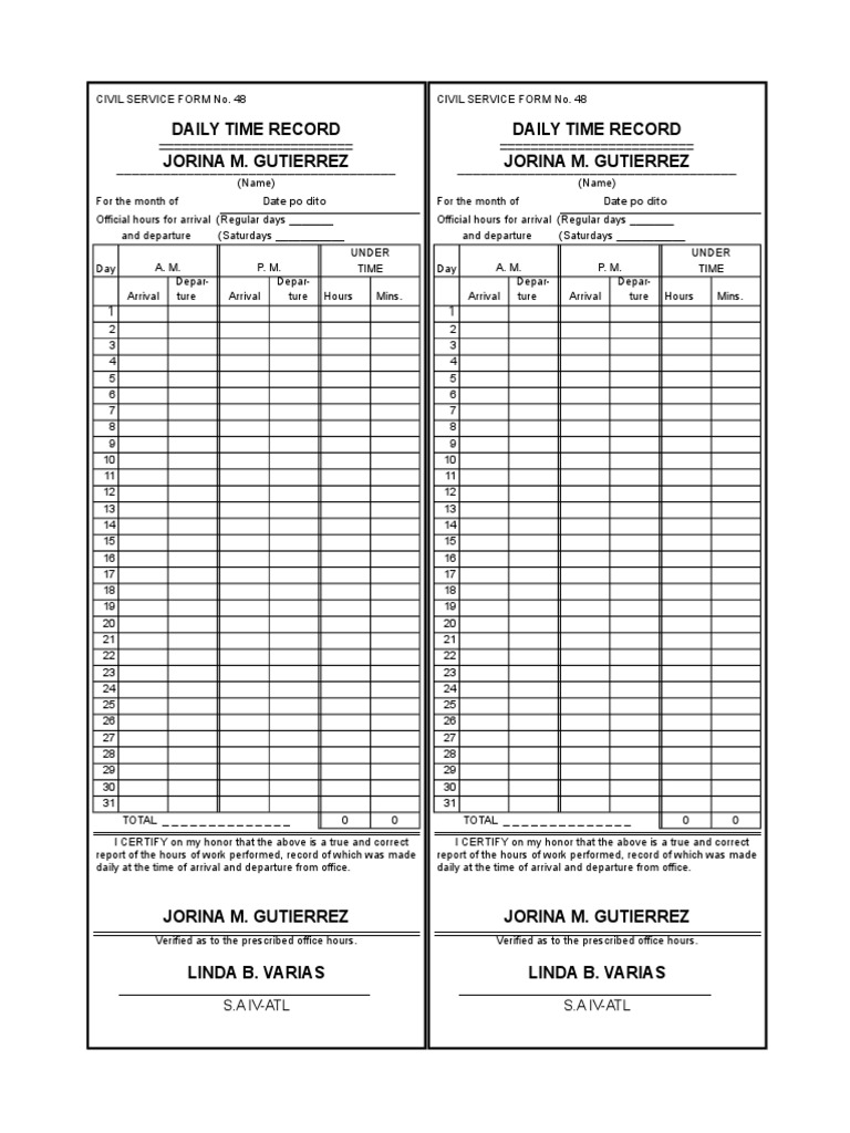 DTR Ojt | PDF | Teaching Mathematics