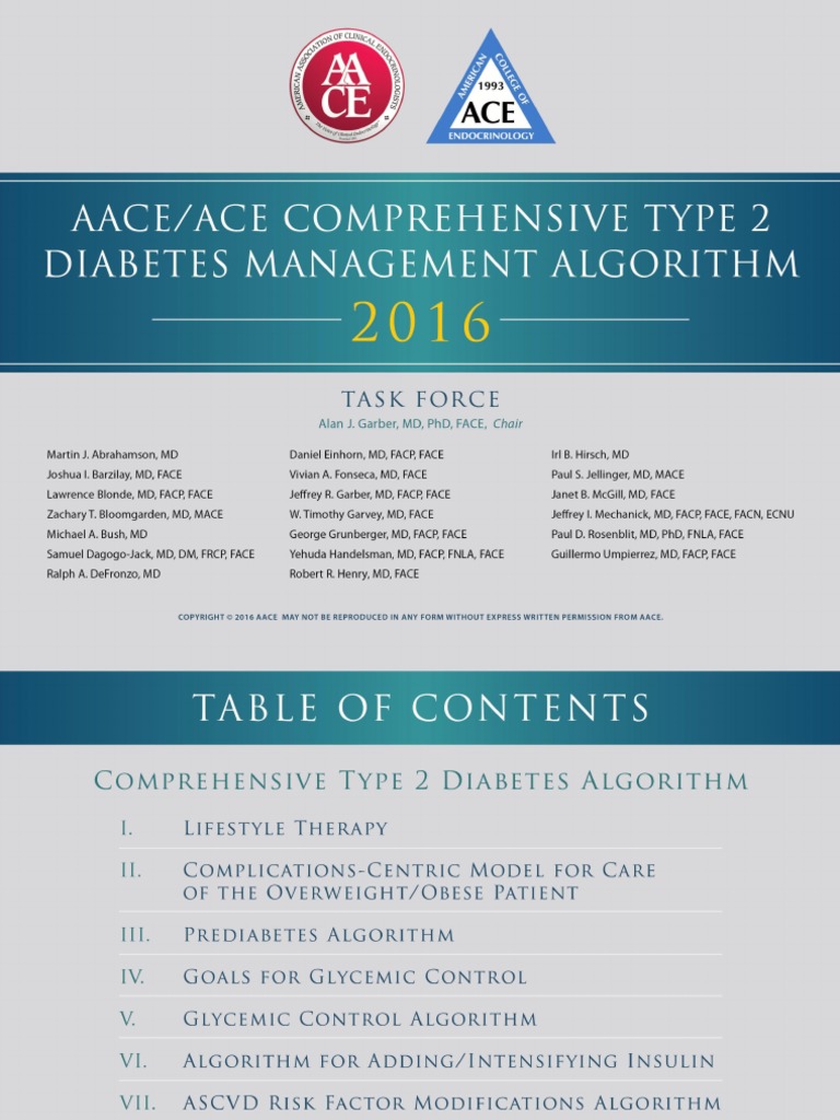 Aace Algorithm Slides | PDF