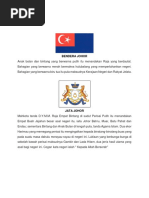 Makna Bendera dan Jata Perlis | PDF