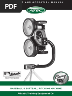 Saban Cover 3 - RIP - LIZ Match | PDF | Ball Games | American Football