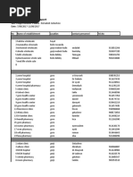 Healthcare FACETS System | PDF | Application Software | Health ...