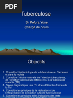Tuberculose Pulmonaire : Physiopathologie | PDF | Tuberculose | Macrophage