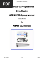 Tutorial MapR Administration | PDF | Apache Hadoop | Computer Cluster