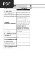 Food Processing-Lesson PDF | PDF | Foods | Food Preservation