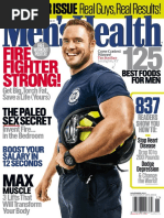 The 4-Hour Body by Timothy Ferriss - Excerpt | PDF