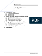Understanding Wing Fences in Aviation | PDF | Lift (Force) | Boundary Layer