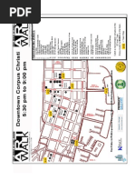 Brunel University Campus Map | PDF | Transport Infrastructure | Transport