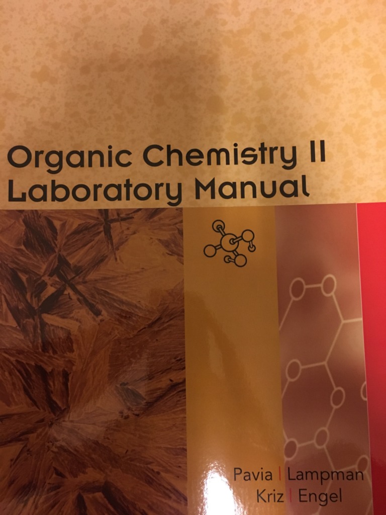 ORGO 2 Lab Manual Brooklyn College | PDF
