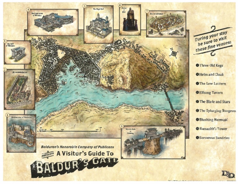 2013.08. Murder in Baldur's Gate player map.pdf