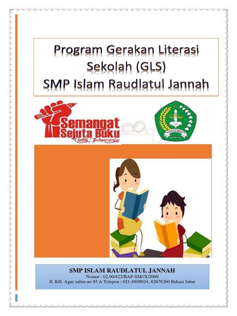 Program GLS | PDF