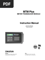 Manuel du commutateur Ethernet SEL-2731 | PDF | Électricité ...