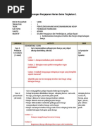 (Cikguhailmi - Com) Contoh RPH PDP Abad 21 | PDF