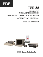 NP133C - ENC Maintenance Record | PDF