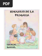 Himnos de la Primaria SUD | PDF | Oración | espíritu Santo