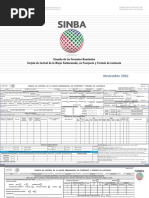 Carnet Del Embarazo | PDF