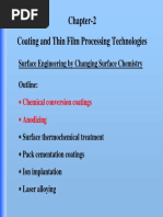 Din 50942-96 | PDF | Corrosion | Nitric Acid