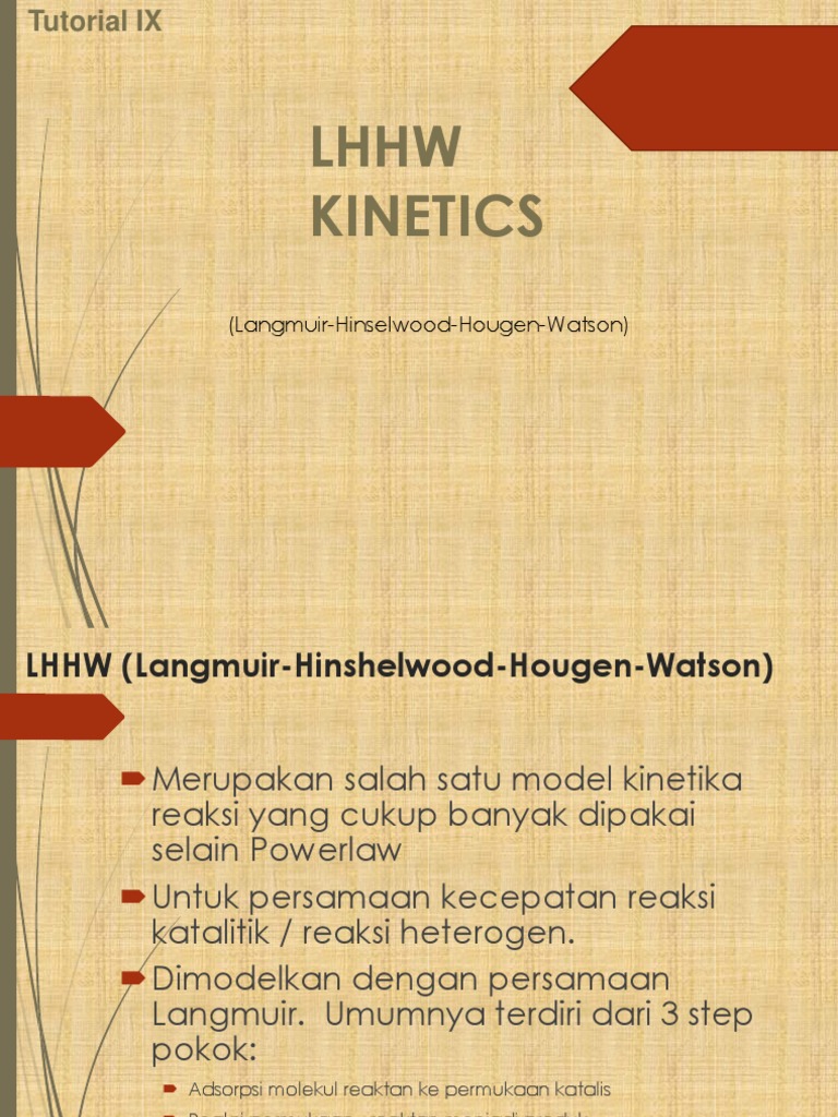 9.tutor IX LHHW | PDF